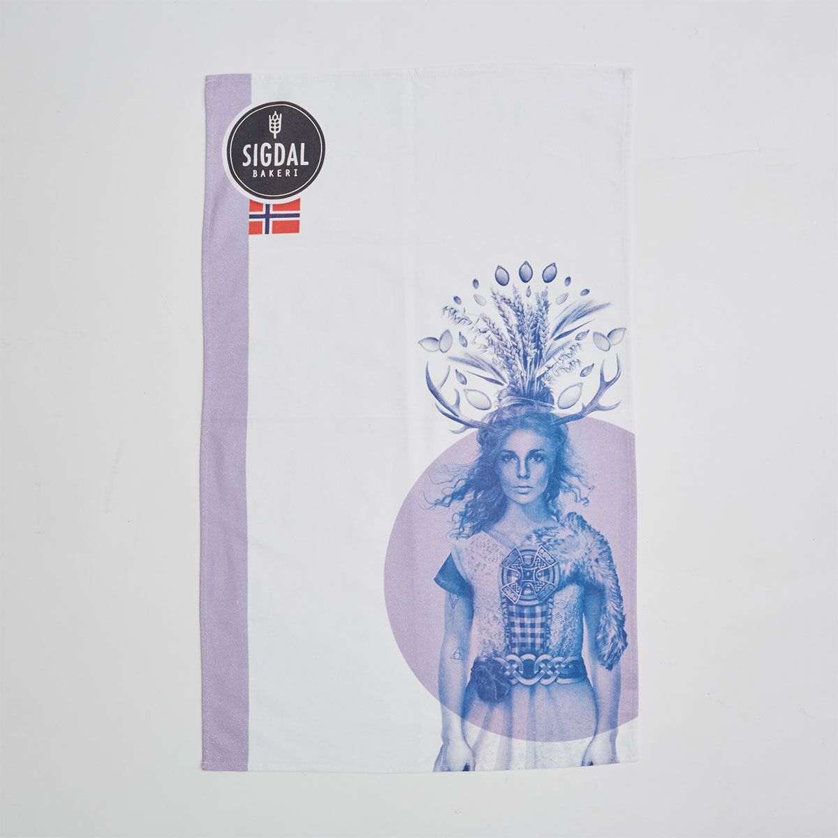 Personalised Tea Towels | Ethically Custom Printed